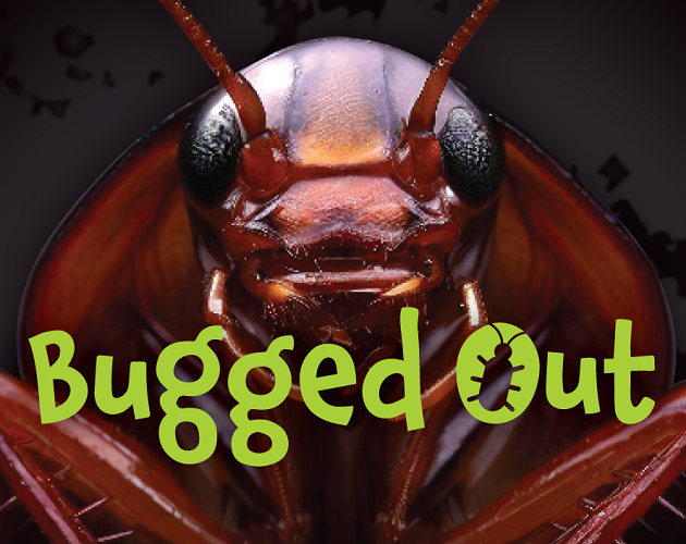 Bugged Out : The Game by Jumping Bug Studio