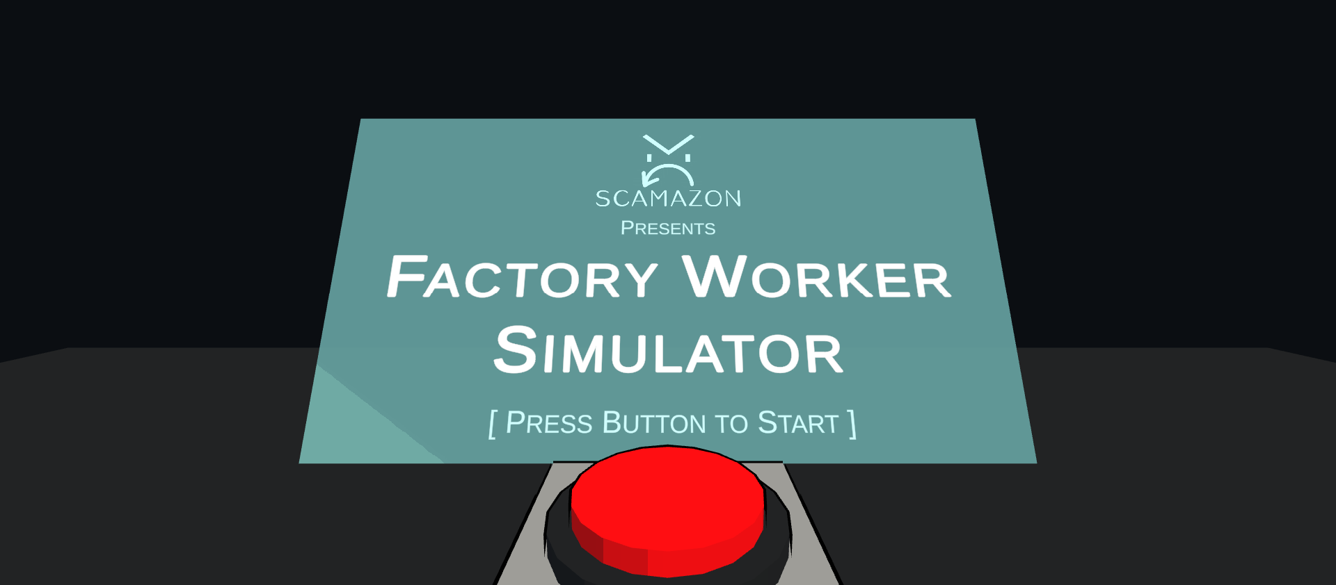 Scamazon VR by MirrorCube, baykidrizzle, Stratagist, Zane Moore, Naman ...