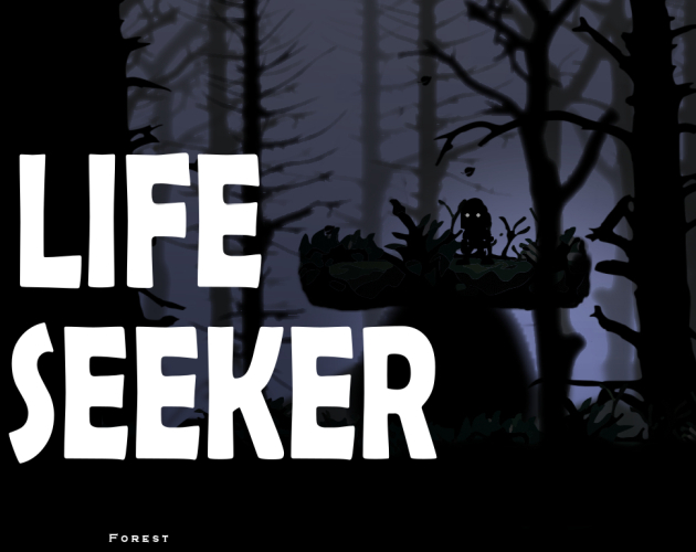 Life Seeker by Sytka