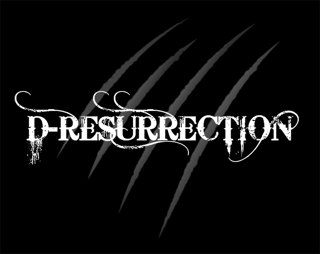 D-Resurrection by mariadelgado