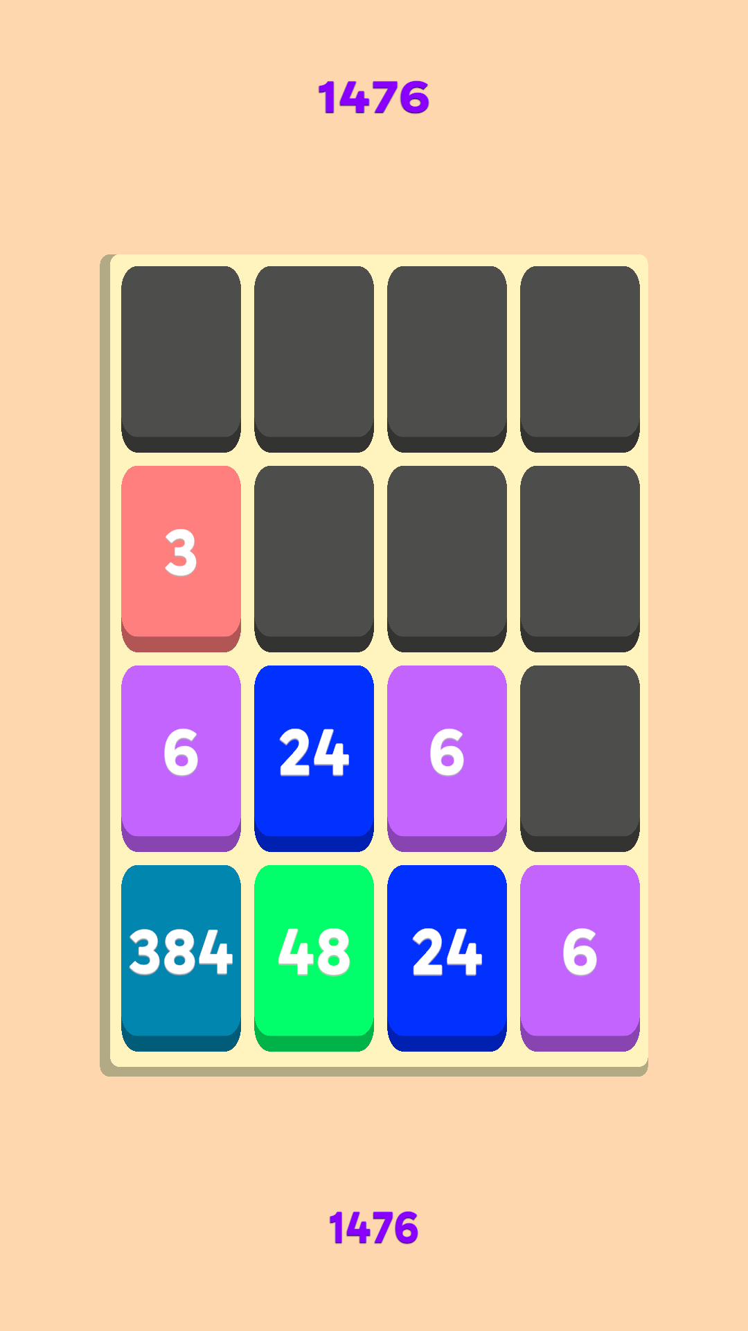 3072 by Enigma Pixels