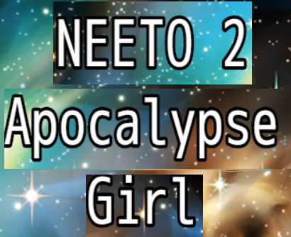 NEETO 2 is out now! - itch.io