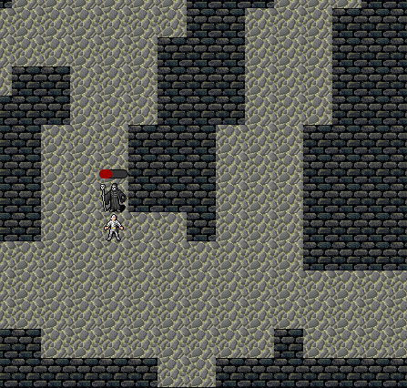 Eternal Abyss by autoit4you