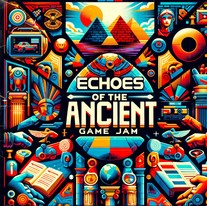 Weekly Game Jam - itch.io