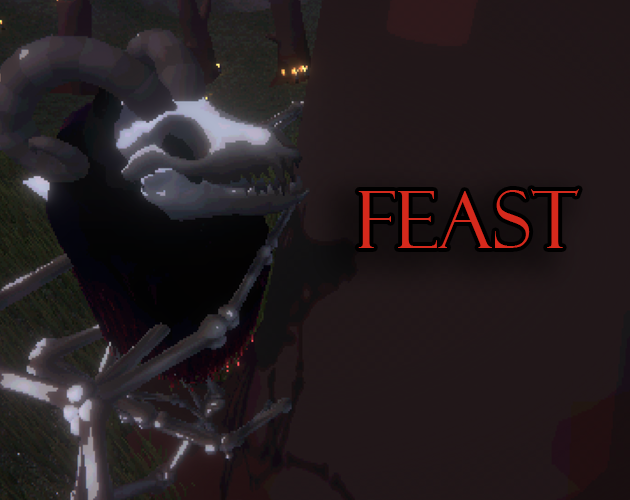Feast by Kitfoxgames