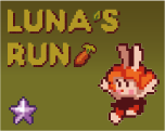 Luna's Run by DevJulen