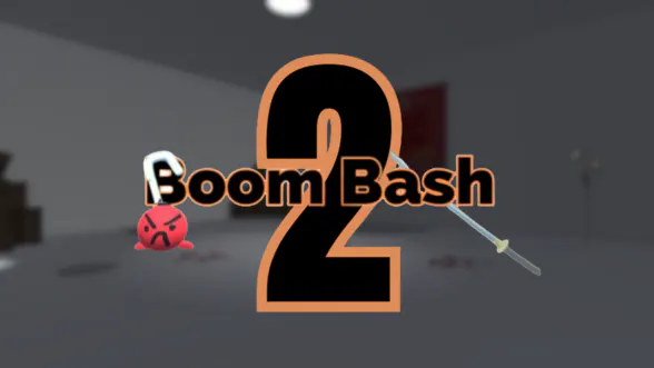 Boom Bash 2 by caiodev