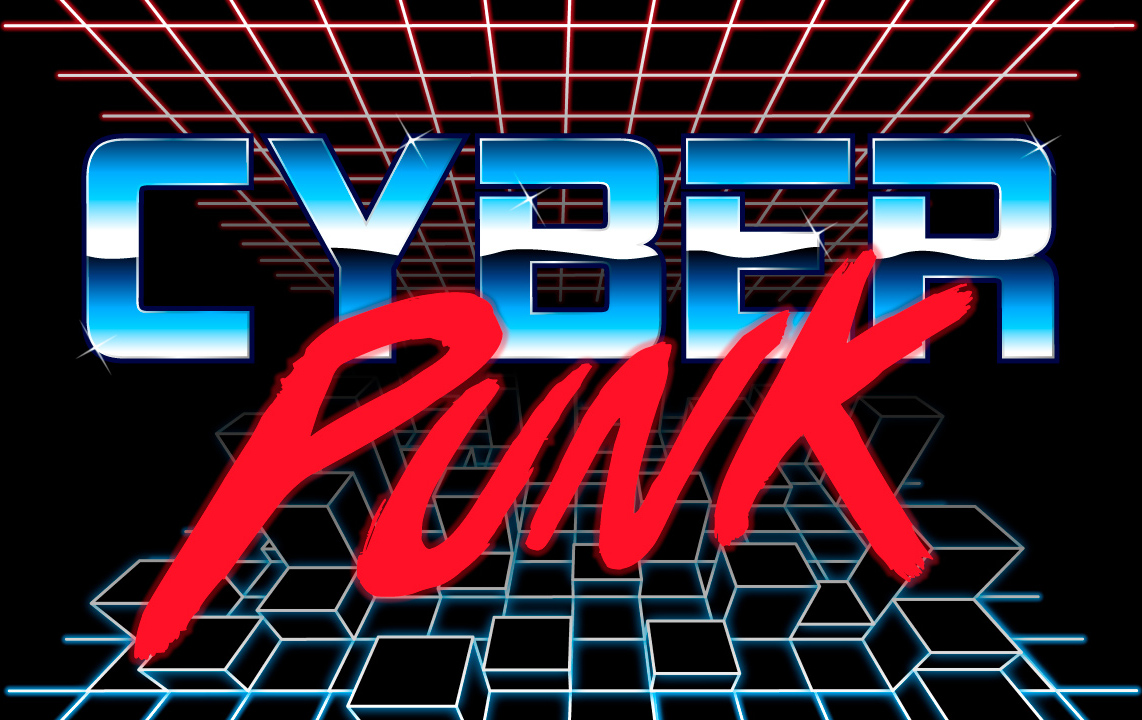 CyberPunk by Lucas-C