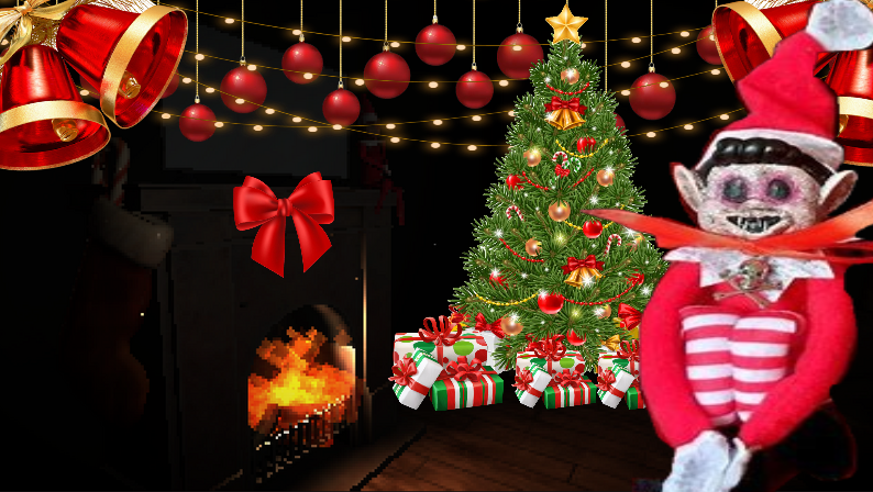 Shelfwatcher - itch.io