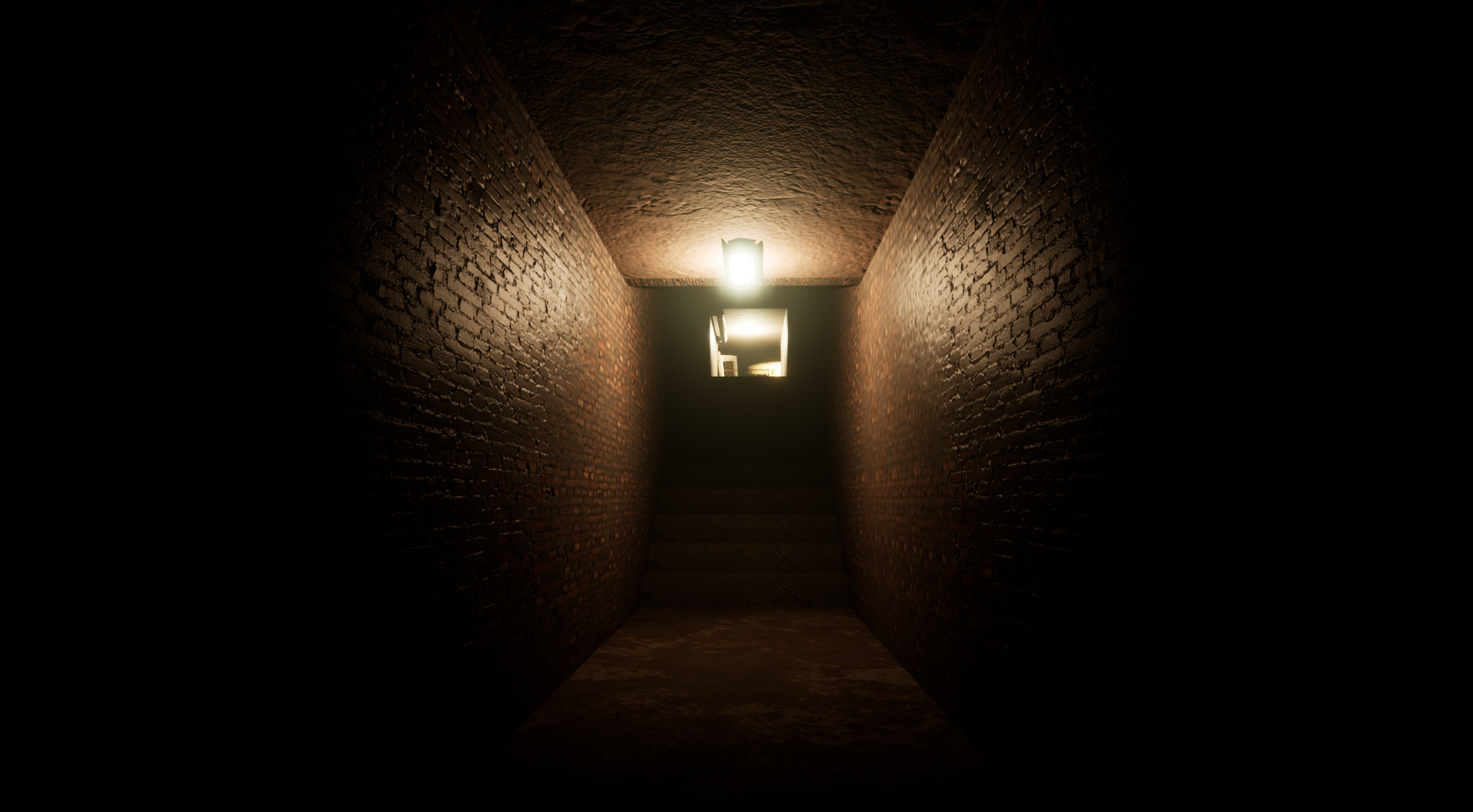 Underground Chapter 1 by Ratzer