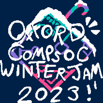 COMPSOC JAM - WINTER 2023 - itch.io
