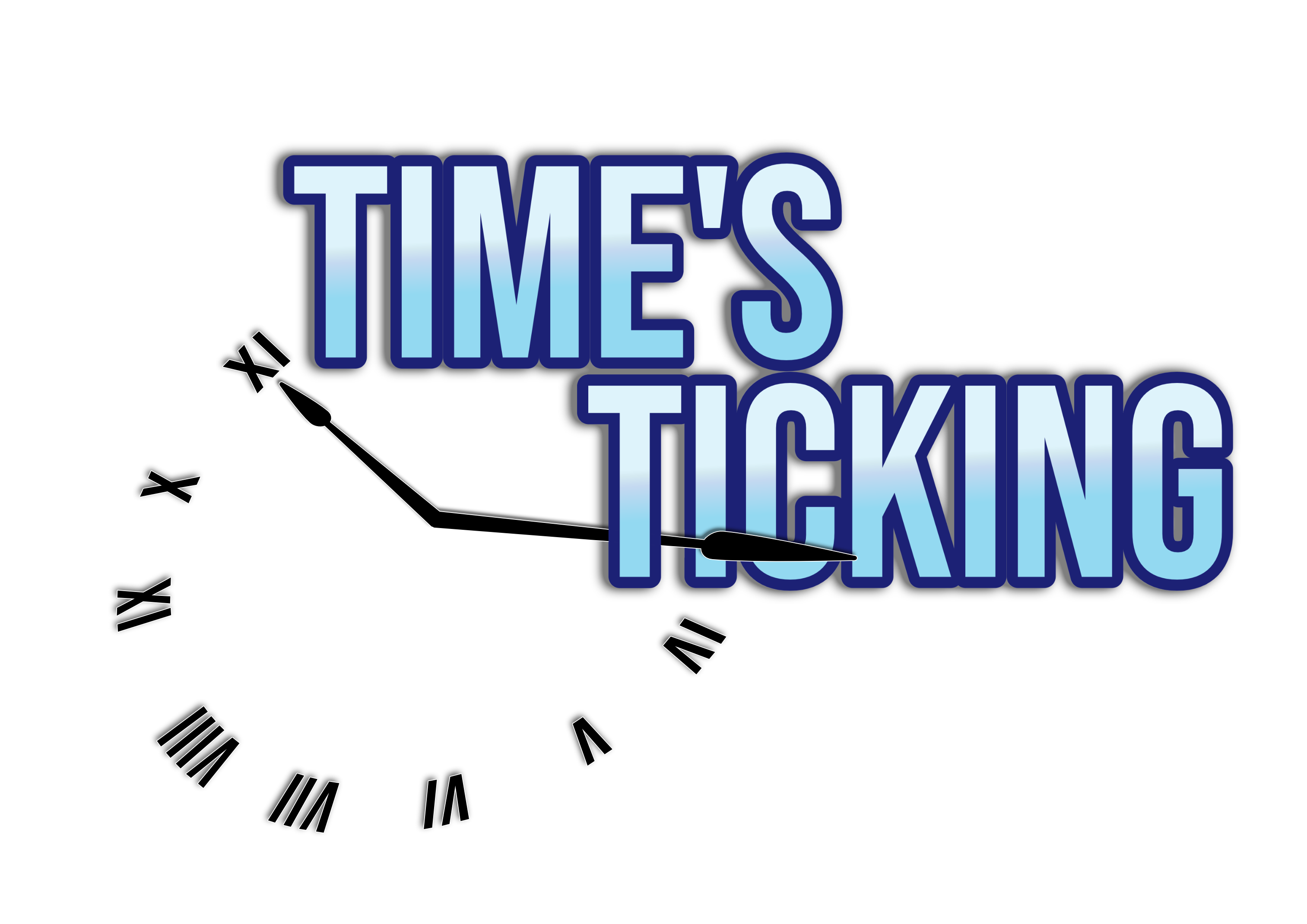 Time's Ticking - ESA Winter24 - itch.io