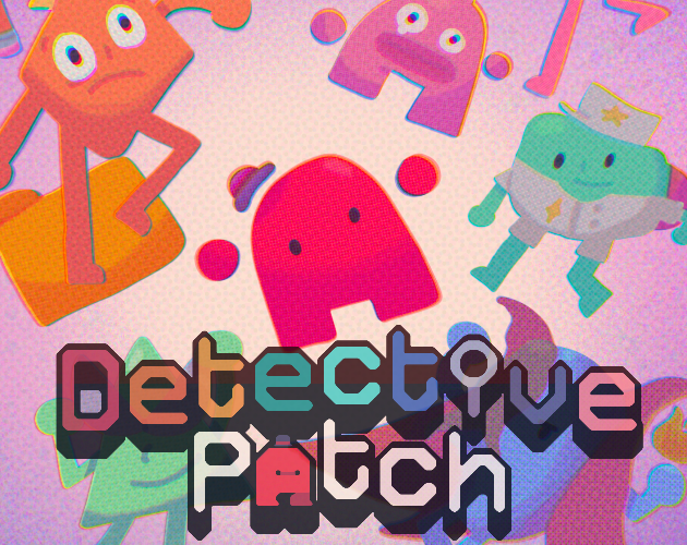 Detective Patch by Axxess