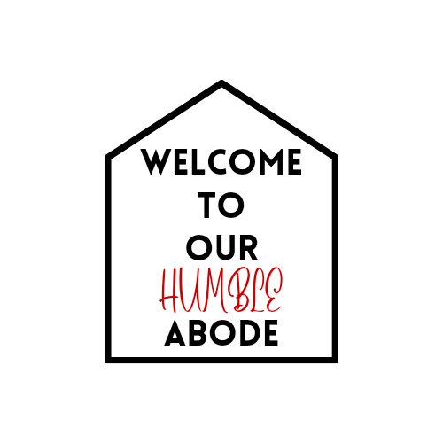 Welcome To Our Humble Abode - itch.io