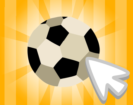 Soccer Clicker by Delent Studios