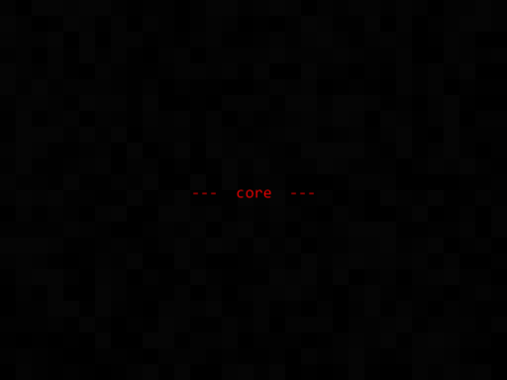 core by RedViewStudio