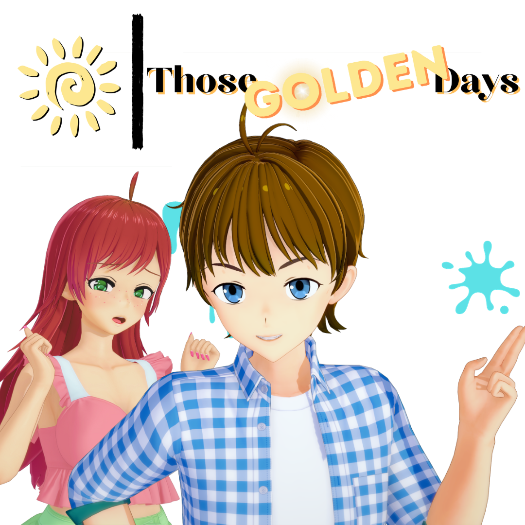 Those Golden Days | "Those Golden Holidays" by My Big Little Brother ...