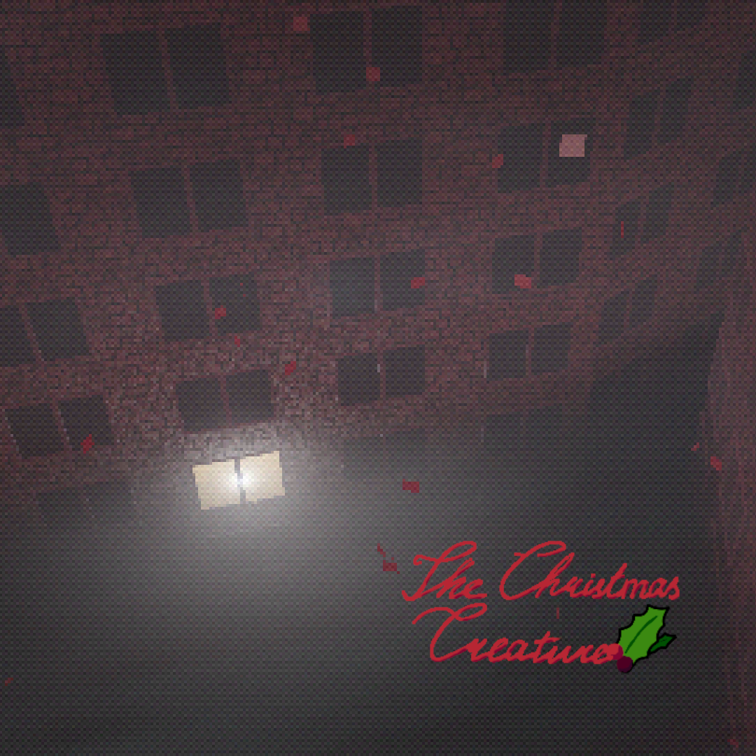 The Christmas Creature by Zarya Games
