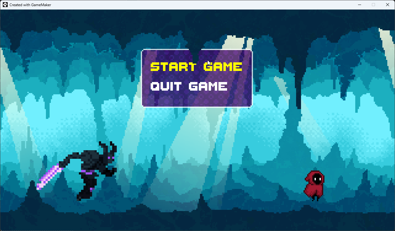 Color Chase by ardila1108