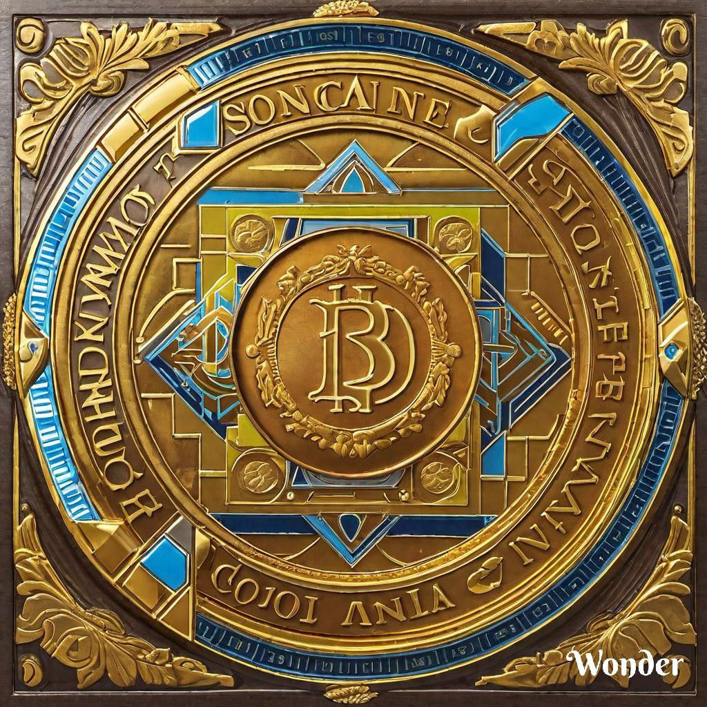 My Running Coin (afk) by VDion001