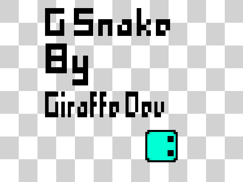G Snake by Giraffe Dev