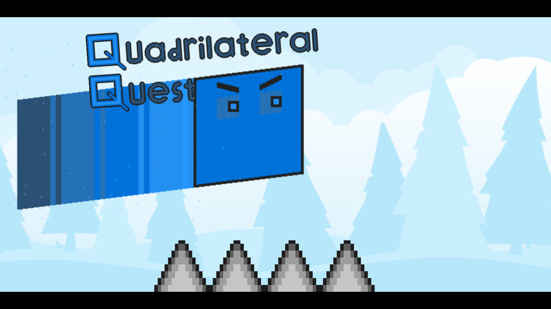 Quadrilateral Quest by Channeler_Sj