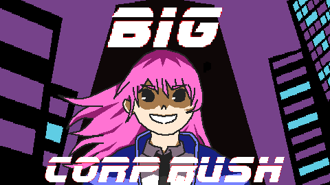 Big Corp Rush by Box Creature Studios