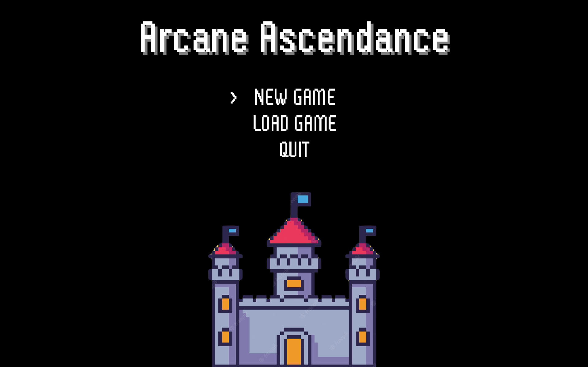 Arcane Ascendance by Speedsoul