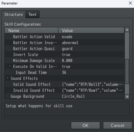 RPG Maker MV/MZ: Timed Attack by Synrec