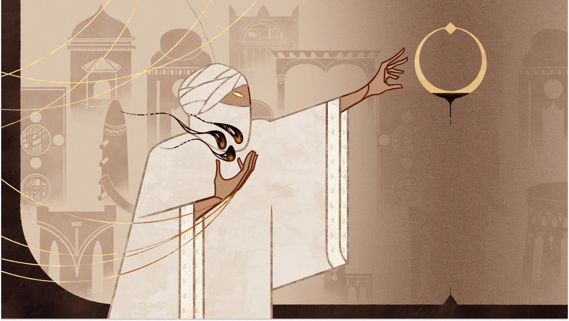 Colour of Truth Demo by Richday