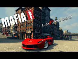 MAFIA 2 mods - Mafia 2 by vaibhavG