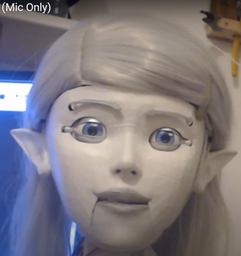 1255 robot waifu files by sophiedev by peteblank