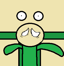 BALDI revenge by andrex 24