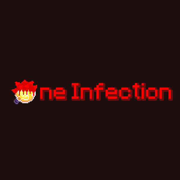 One Infection by Annas