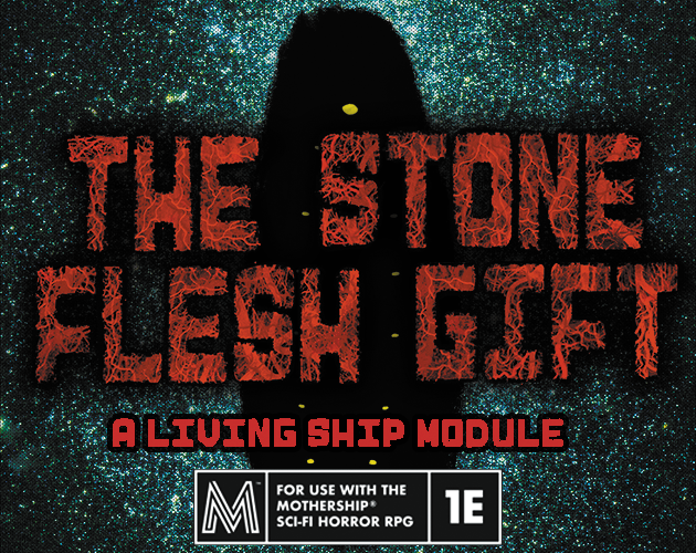 The Stone-Flesh Gift by ATypicalFaux for No ICE in Minnesota - itch.io