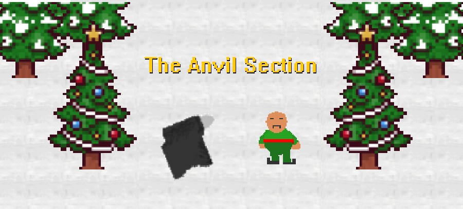 The Anvil Section by fish_minus