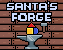 Santa's Forge by LemonBlade