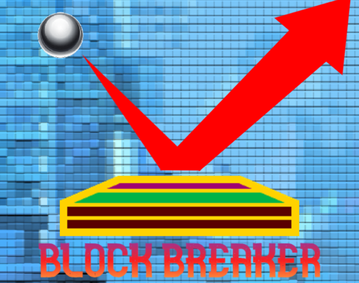 BlockBreaker by ImaginaryPilot