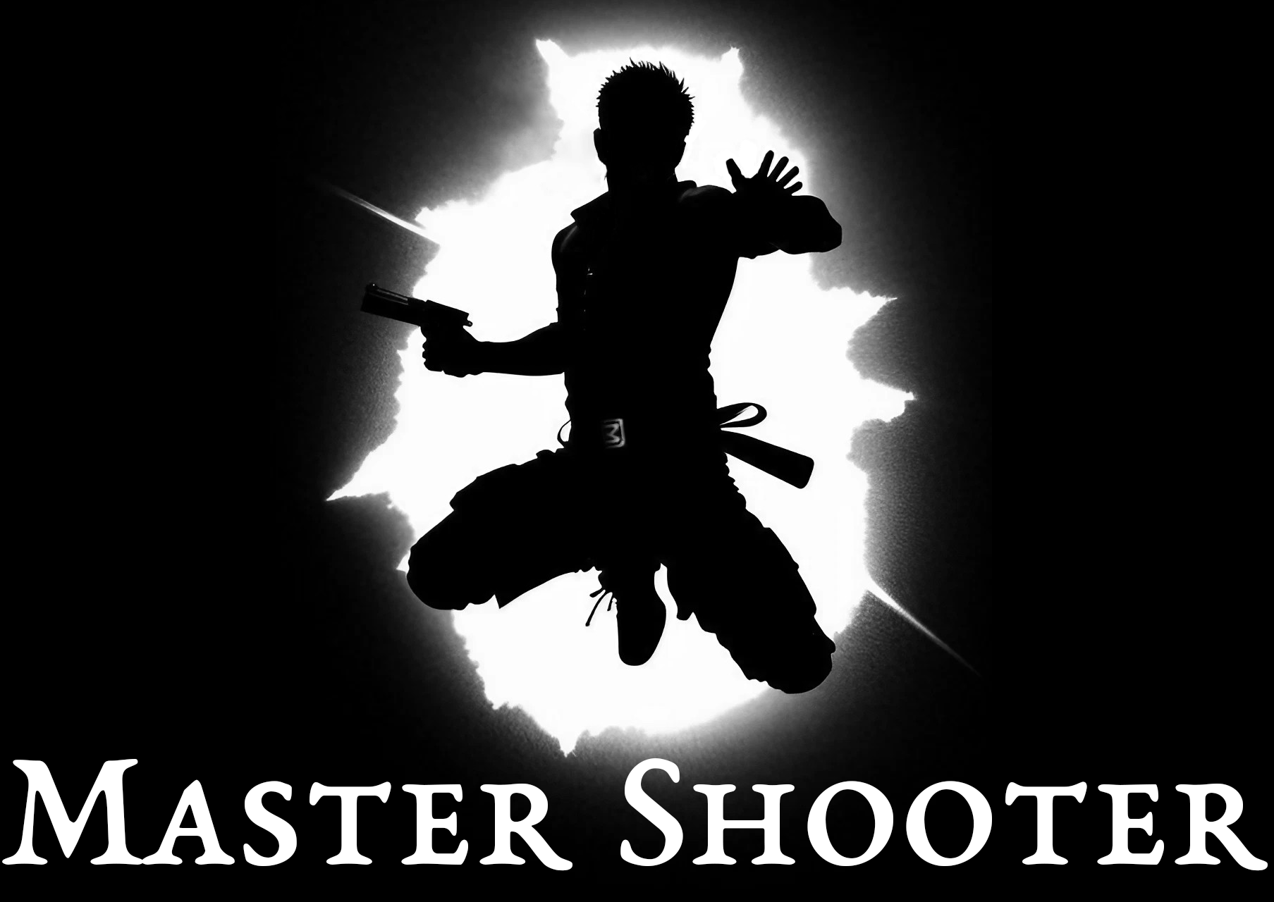 Master Shooter by Andrew-com
