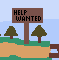 Help Wanted! by motzy for Mini Jam 148: Connections - itch.io