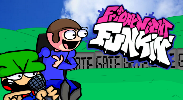 Bambi Engine (V2.2 Released) by Gabriel285873