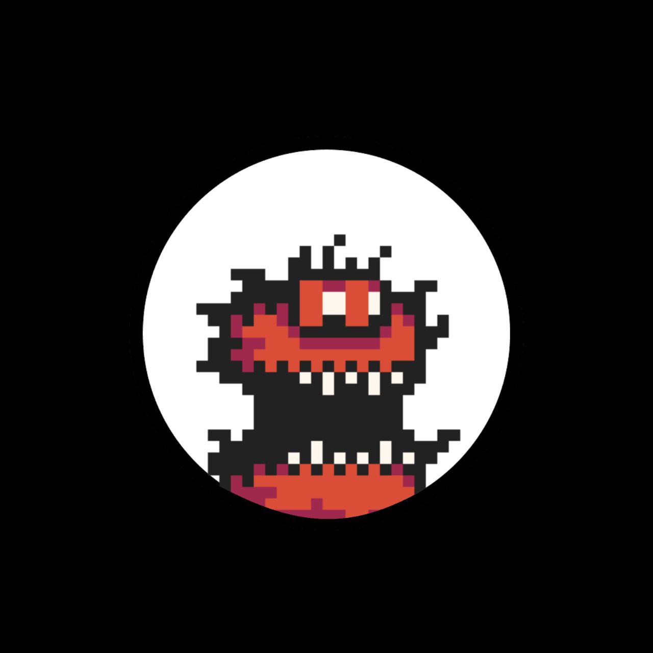 Demon attack by Calamity offical