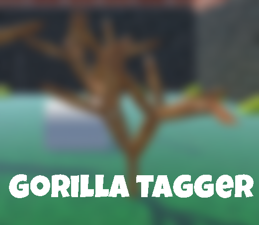 Gorilla Trainer by Ace