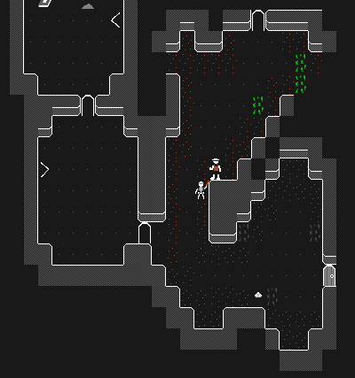 The First Hero by BigSageBeast