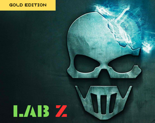 Lab Z Survival by Mecanes