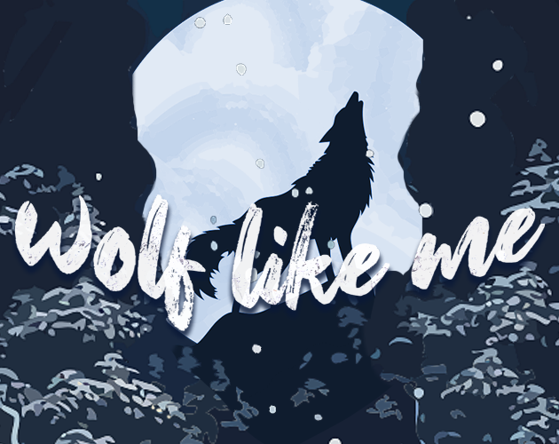 Wolf Like Me by nanapop
