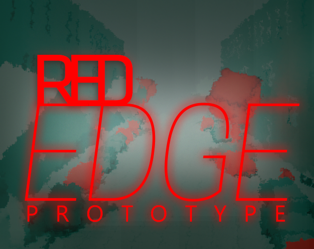 RED EDGE Prototype by NOIREL Dorian