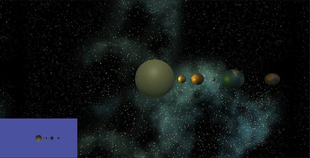 SolarSystem by HobbyGarageGabriel