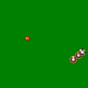 Snakey Snake by DannySmashChamp