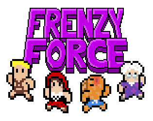 Frenzy Force by JP Clutch